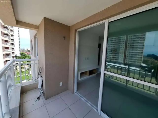 Apartamento para Venda em Fortaleza/CE Presidente Kennedy 2 Quartos