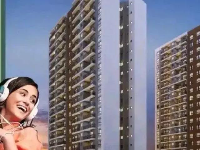 Apartamento para Venda em Fortaleza/CE Presidente Kennedy 2 Quartos