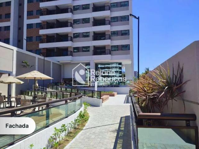 Apartamento para Venda em Fortaleza/CE Presidente Kennedy 2 Quartos