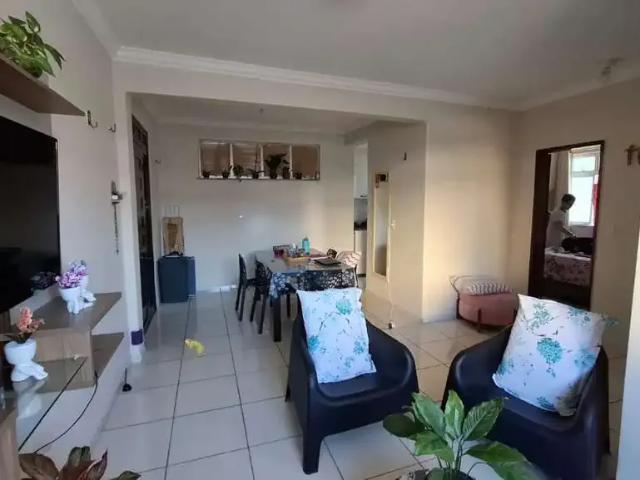 Apartamento para Venda em Fortaleza/CE Presidente Kennedy 2 Quartos