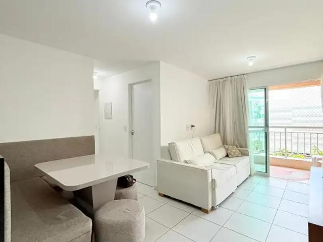 Apartamento para Venda em Fortaleza/CE Presidente Kennedy 2 Quartos