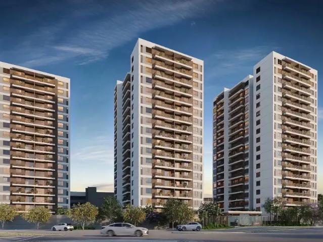 Apartamento para Venda em Fortaleza/CE Presidente Kennedy 2 Quartos