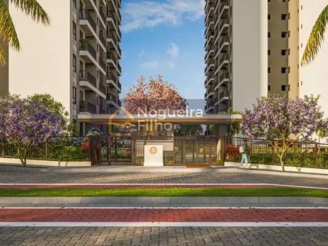 Apartamento para Venda em Fortaleza/CE Presidente Kennedy 2 Quartos