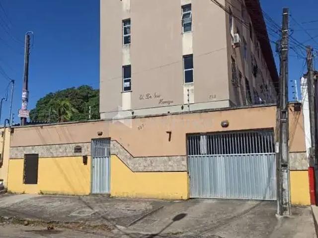 Apartamento para Venda em Fortaleza/CE Presidente Kennedy 2 Quartos