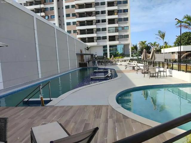 Apartamento para Venda em Fortaleza/CE Presidente Kennedy 2 Quartos