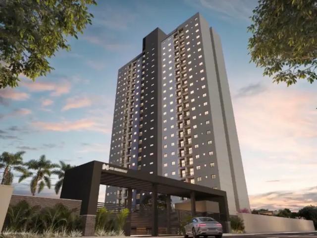 Apartamento para Venda em Fortaleza/CE Presidente Kennedy 2 Quartos