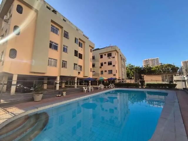 Apartamento para Venda em Fortaleza/CE Presidente Kennedy 2 Quartos