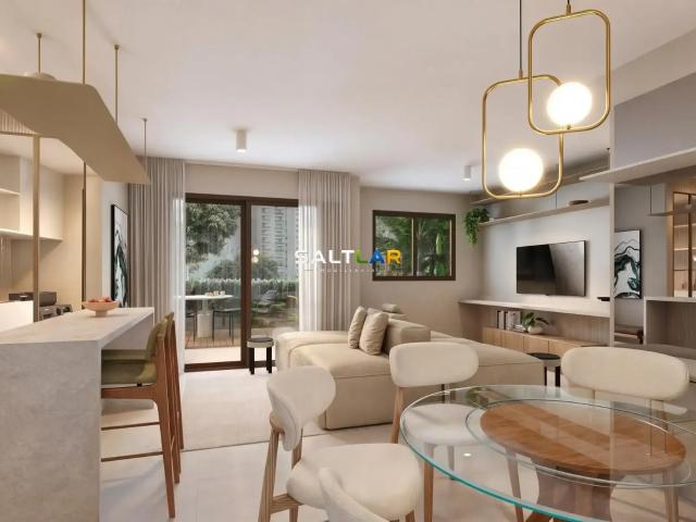 Apartamento para Venda em Fortaleza/CE Presidente Kennedy 3 Quartos