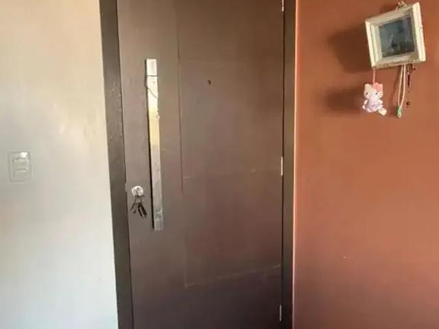 Apartamento para Venda em Fortaleza/CE Presidente Kennedy 3 Quartos