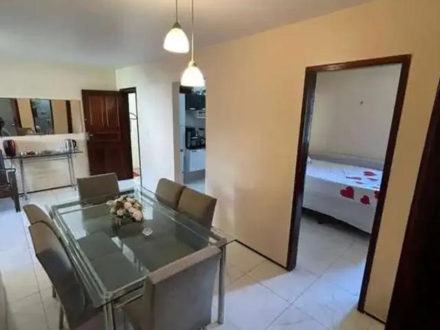 Apartamento para Venda em Fortaleza/CE Presidente Kennedy 3 Quartos