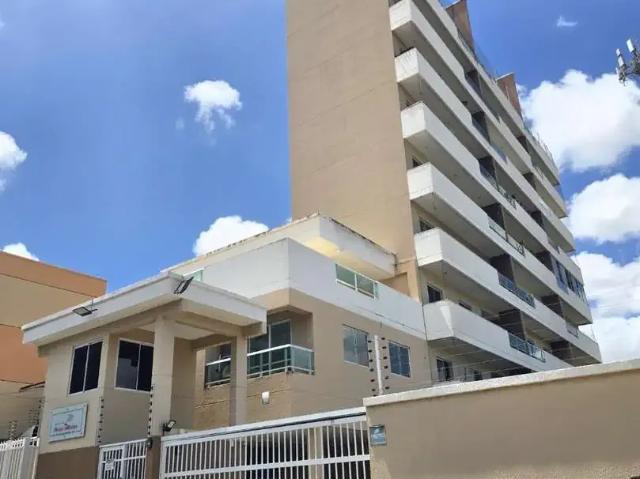 Apartamento para Venda em Fortaleza/CE Presidente Kennedy 3 Quartos