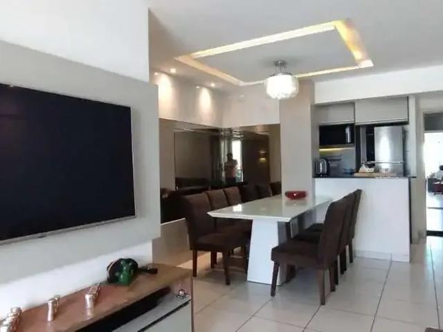 Apartamento para Venda em Fortaleza/CE Presidente Kennedy 3 Quartos