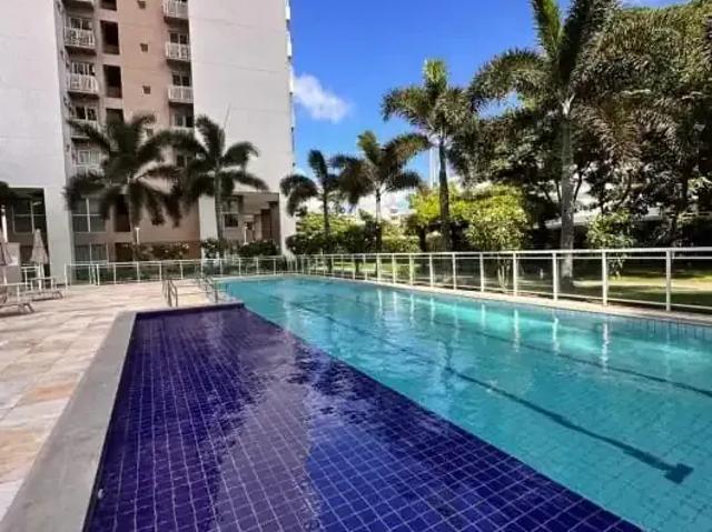 Apartamento para Venda em Fortaleza/CE Presidente Kennedy 3 Quartos