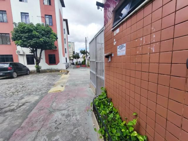 Apartamento para Venda em Fortaleza/CE Presidente Kennedy 3 Quartos
