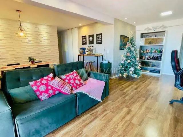 Apartamento para Venda em Fortaleza/CE Presidente Kennedy 3 Quartos