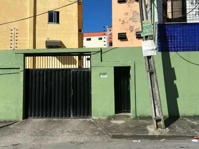 Apartamento para Venda em Fortaleza/CE Presidente Kennedy 3 Quartos