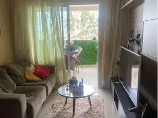 Apartamento para Venda em Fortaleza/CE Presidente Kennedy 3 Quartos