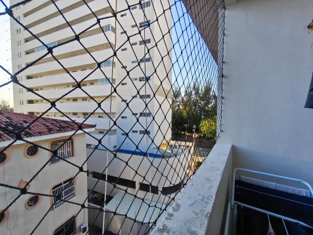 Apartamento para Venda em Fortaleza/CE Presidente Kennedy 3 Quartos