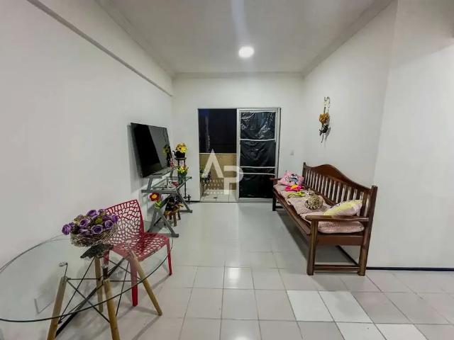 Apartamento para Venda em Fortaleza/CE Presidente Kennedy 3 Quartos