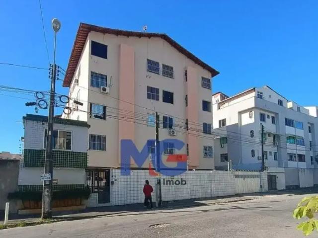 Apartamento para Venda em Fortaleza/CE Presidente Kennedy 3 Quartos