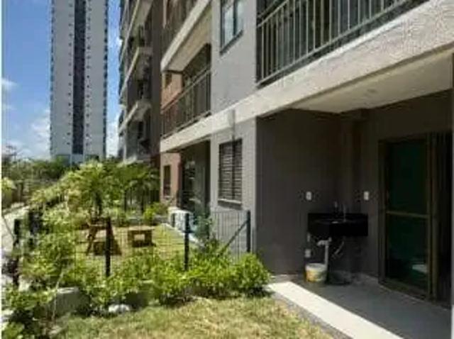 Apartamento para Venda em Fortaleza/CE Presidente Kennedy 3 Quartos