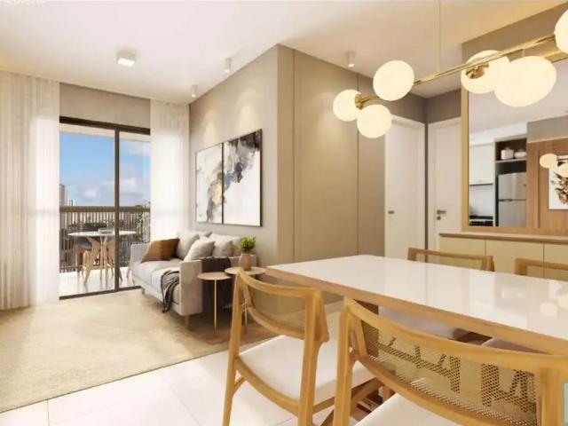 Apartamento para Venda em Fortaleza/CE Presidente Kennedy 3 Quartos