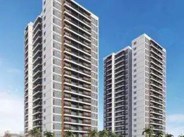 Apartamento para Venda em Fortaleza/CE Presidente Kennedy 3 Quartos