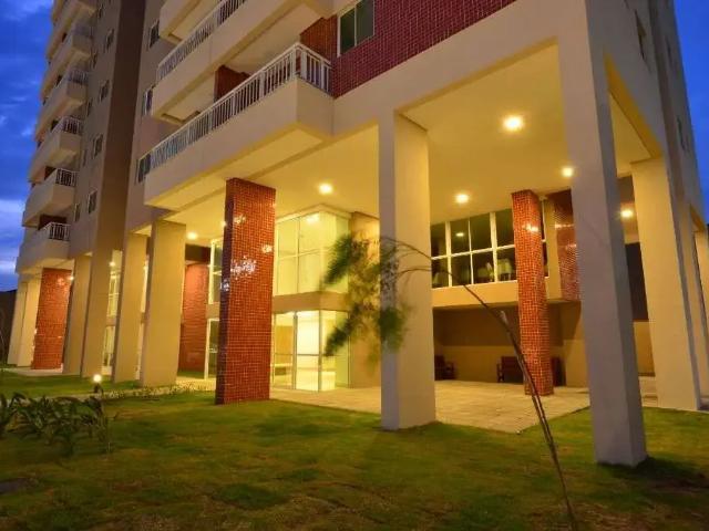 Apartamento para Venda em Fortaleza/CE Presidente Kennedy 3 Quartos