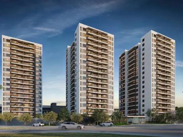 Apartamento para Venda em Fortaleza/CE Presidente Kennedy 3 Quartos
