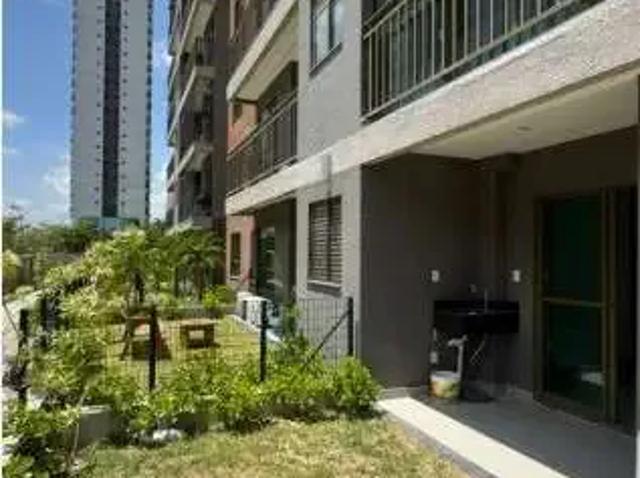 Apartamento para Venda em Fortaleza/CE Presidente Kennedy 3 Quartos
