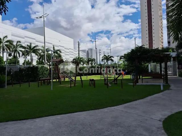 Apartamento para Venda em Fortaleza/CE Presidente Kennedy 3 Quartos