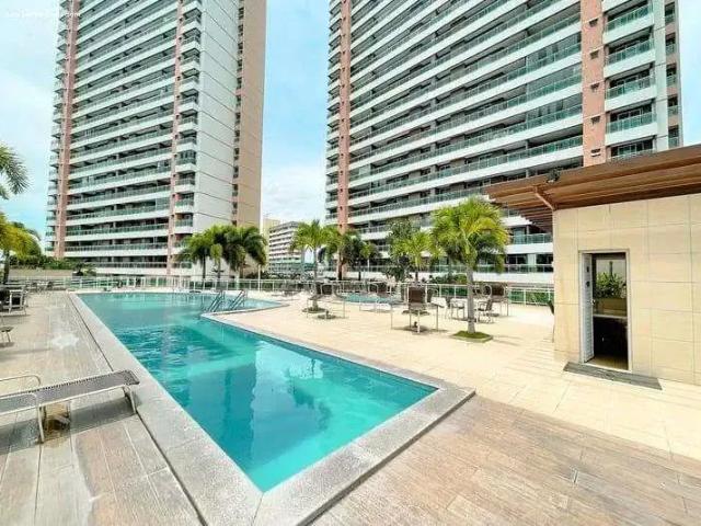 Apartamento para Venda em Fortaleza/CE Presidente Kennedy 3 Quartos