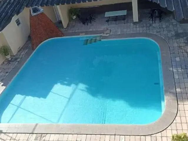 Apartamento para Venda em Fortaleza/CE Presidente Kennedy 3 Quartos
