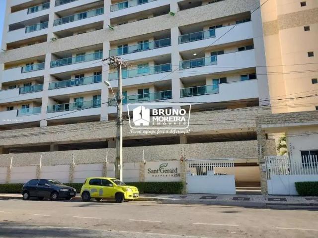 Apartamento para Venda em Fortaleza/CE Presidente Kennedy 3 Quartos