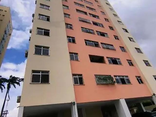 Apartamento para Venda em Fortaleza/CE Presidente Kennedy 3 Quartos