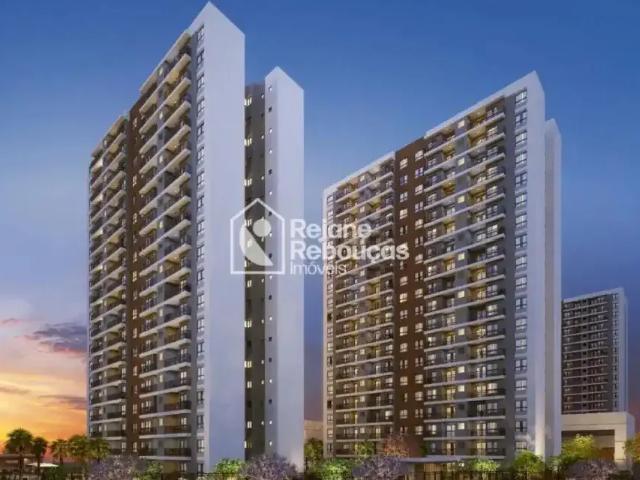 Apartamento para Venda em Fortaleza/CE Presidente Kennedy 3 Quartos