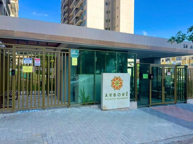 Apartamento para Venda em Fortaleza/CE Presidente Kennedy 3 Quartos