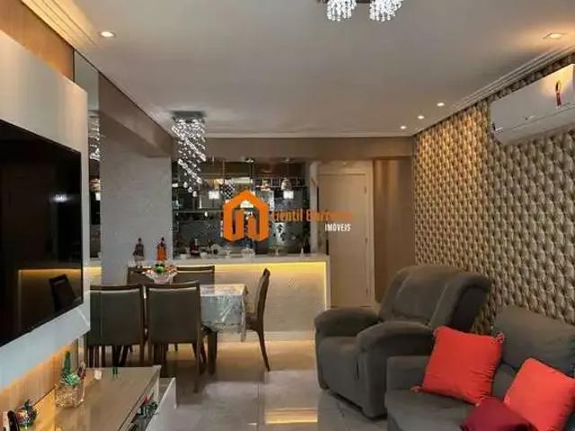 Apartamento para Venda em Fortaleza/CE Presidente Kennedy 3 Quartos