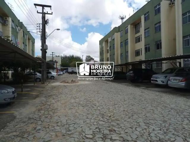 Apartamento para Venda em Fortaleza/CE Presidente Kennedy 3 Quartos