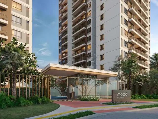 Apartamento para Venda em Fortaleza/CE Presidente Kennedy 3 Quartos