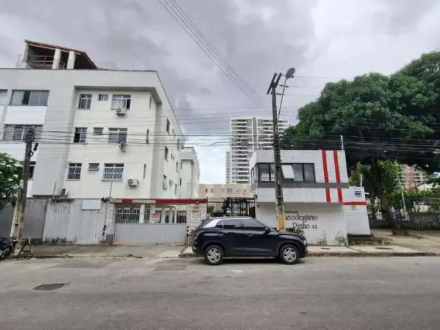 Apartamento para Venda em Fortaleza/CE Presidente Kennedy 3 Quartos