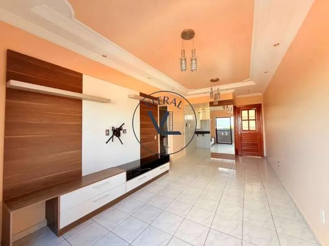 Apartamento para Venda em Fortaleza/CE Presidente Kennedy 3 Quartos