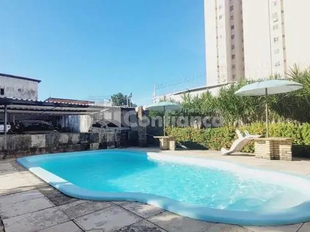 Apartamento para Venda em Fortaleza/CE Presidente Kennedy 3 Quartos