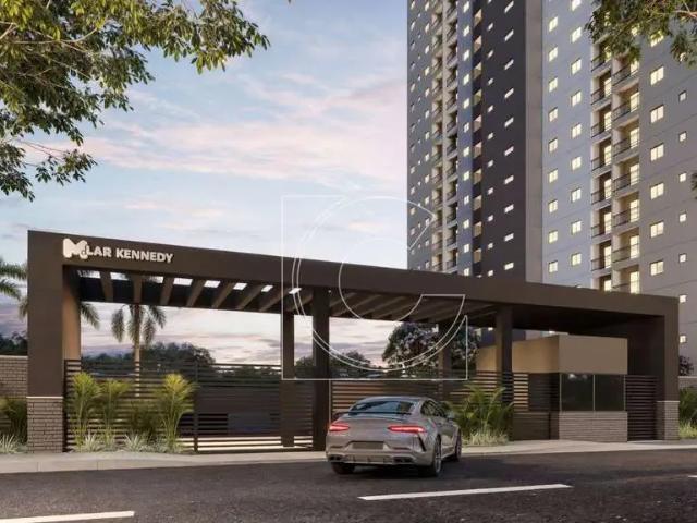 Apartamento para Venda em Fortaleza/CE Presidente Kennedy 3 Quartos