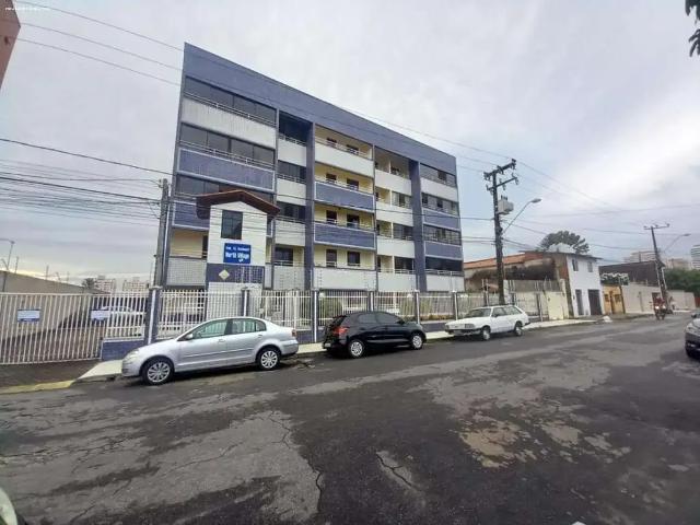 Apartamento para Venda em Fortaleza/CE Presidente Kennedy 3 Quartos