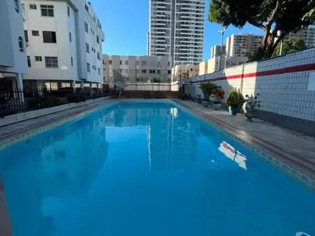Apartamento para Venda em Fortaleza/CE Presidente Kennedy 3 Quartos