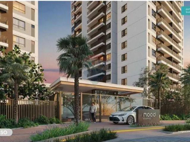 Apartamento para Venda em Fortaleza/CE Presidente Kennedy 3 Quartos