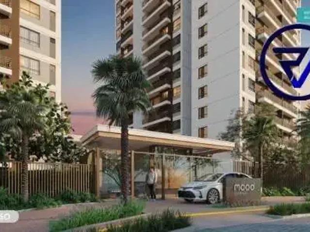 Apartamento para Venda em Fortaleza/CE Presidente Kennedy 3 Quartos