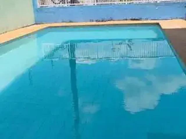 Apartamento para Venda em Fortaleza/CE Presidente Kennedy 3 Quartos