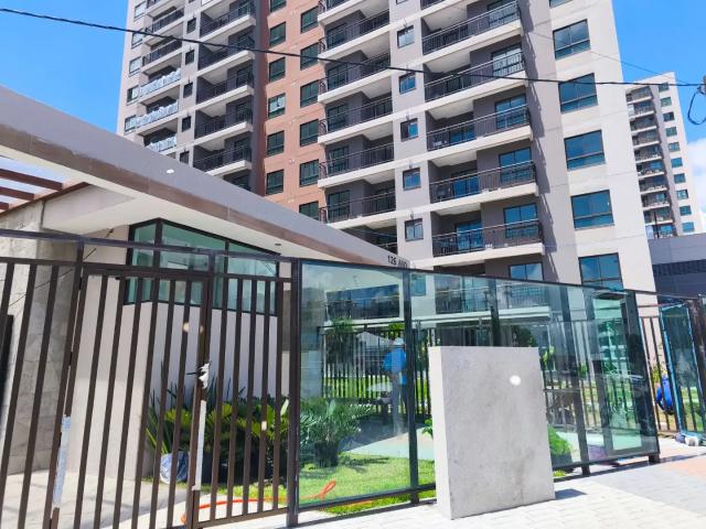 Apartamento para Venda em Fortaleza/CE Presidente Kennedy 3 Quartos